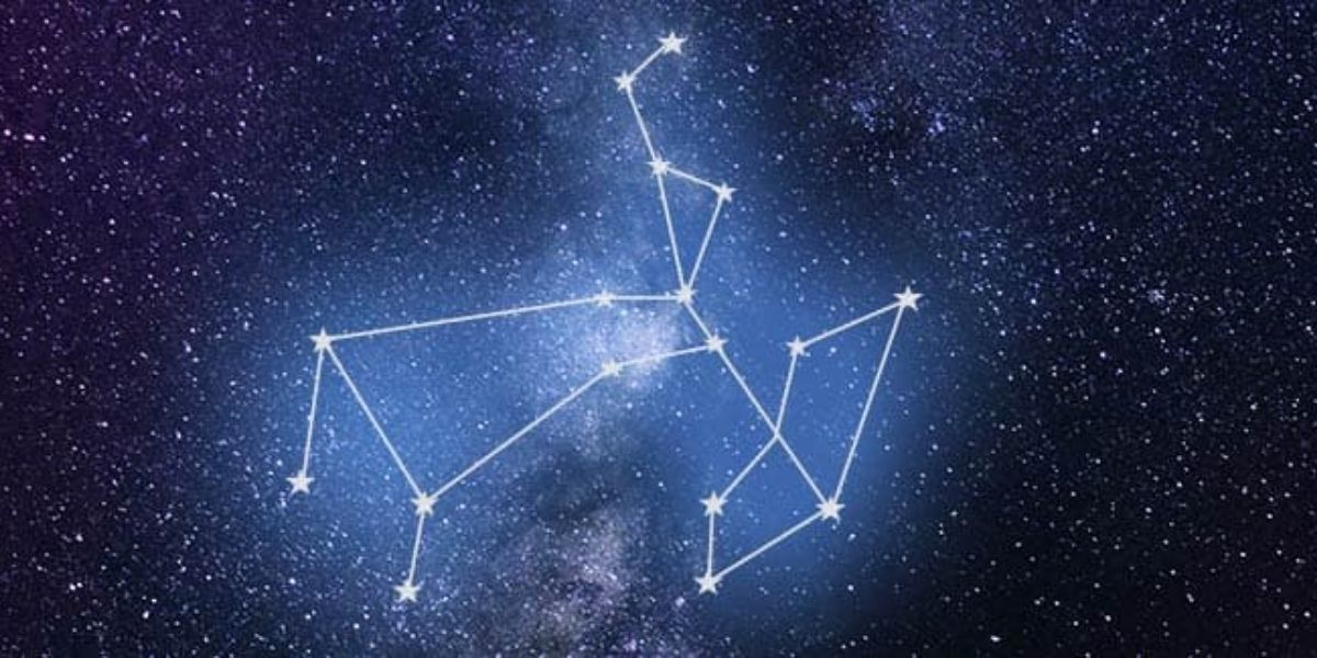 Les 20 constellations les plus connues - Voir les Etoiles
