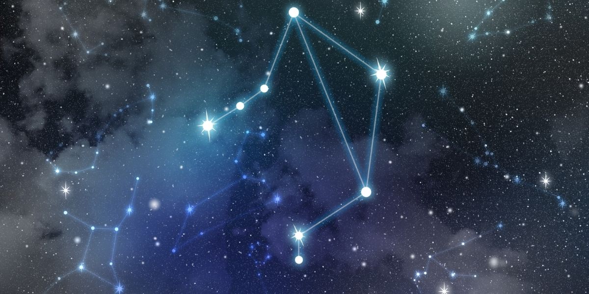 Les 20 constellations les plus connues - Voir les Etoiles