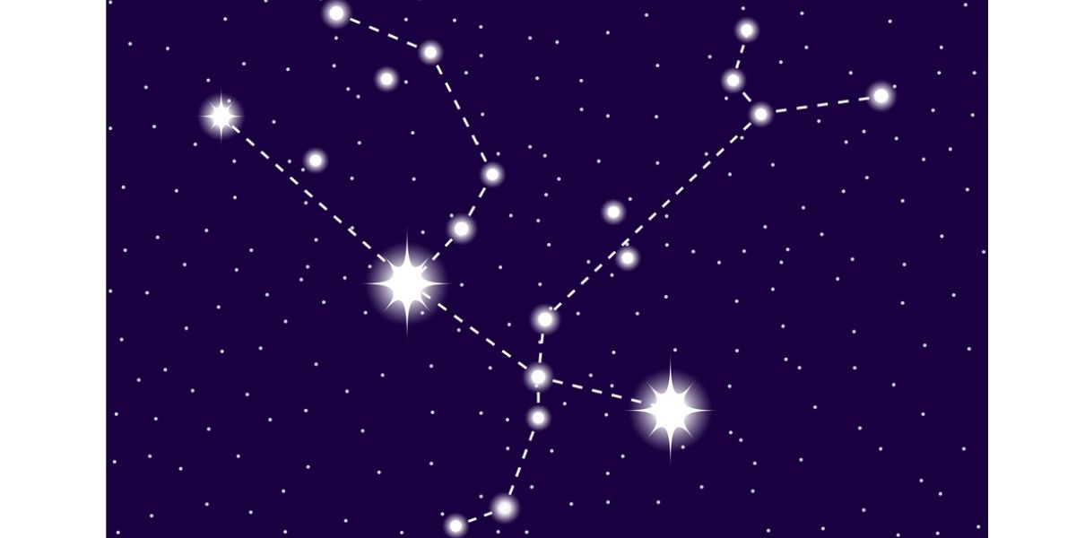 Les 20 constellations les plus connues - Voir les Etoiles