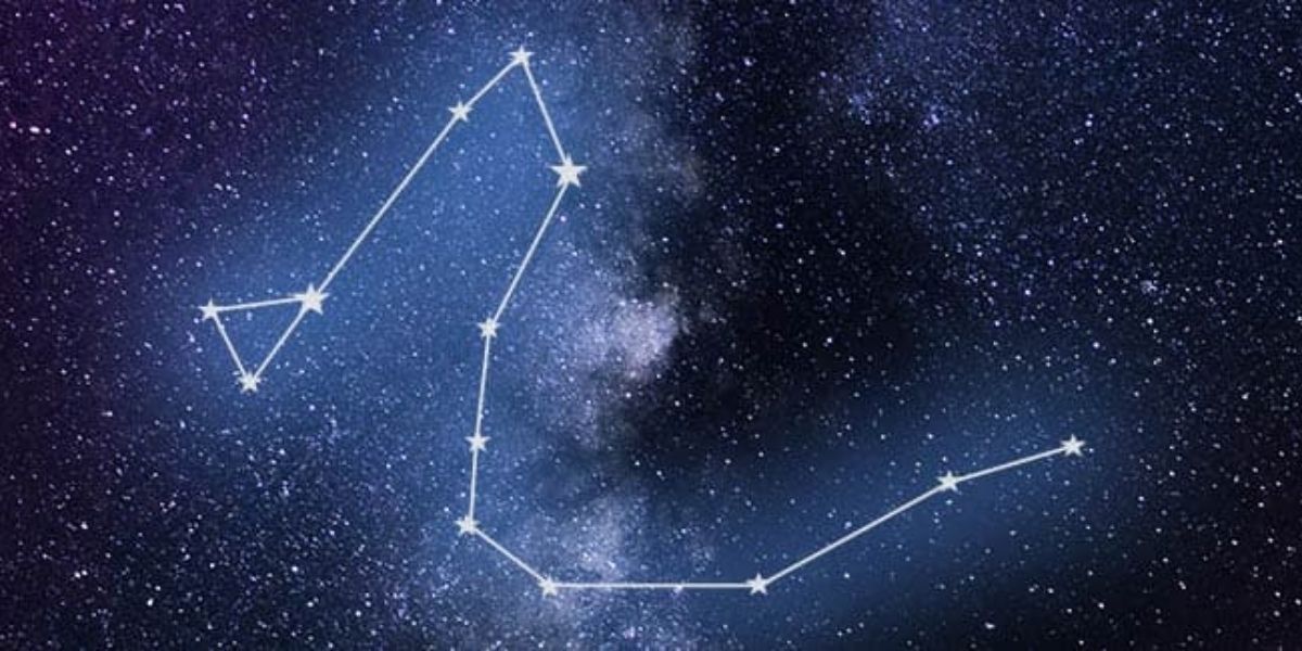 Les 20 constellations les plus connues - Voir les Etoiles