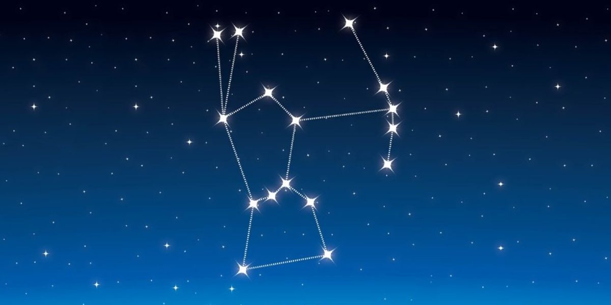 Les 20 constellations les plus connues - Voir les Etoiles