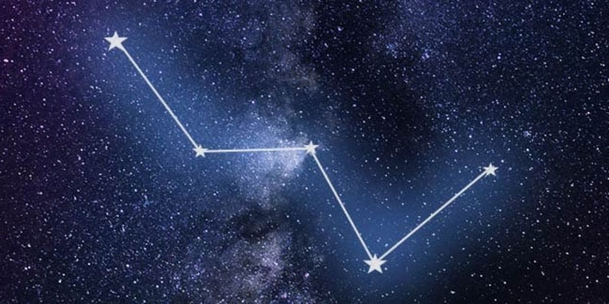 Les 20 constellations les plus connues - Voir les Etoiles