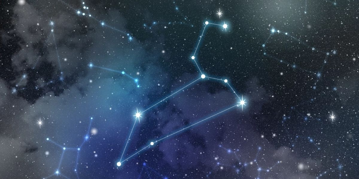 Les 20 constellations les plus connues - Voir les Etoiles