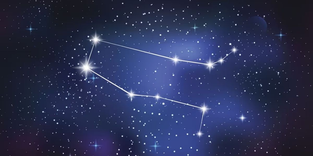 Les 20 constellations les plus connues - Voir les Etoiles