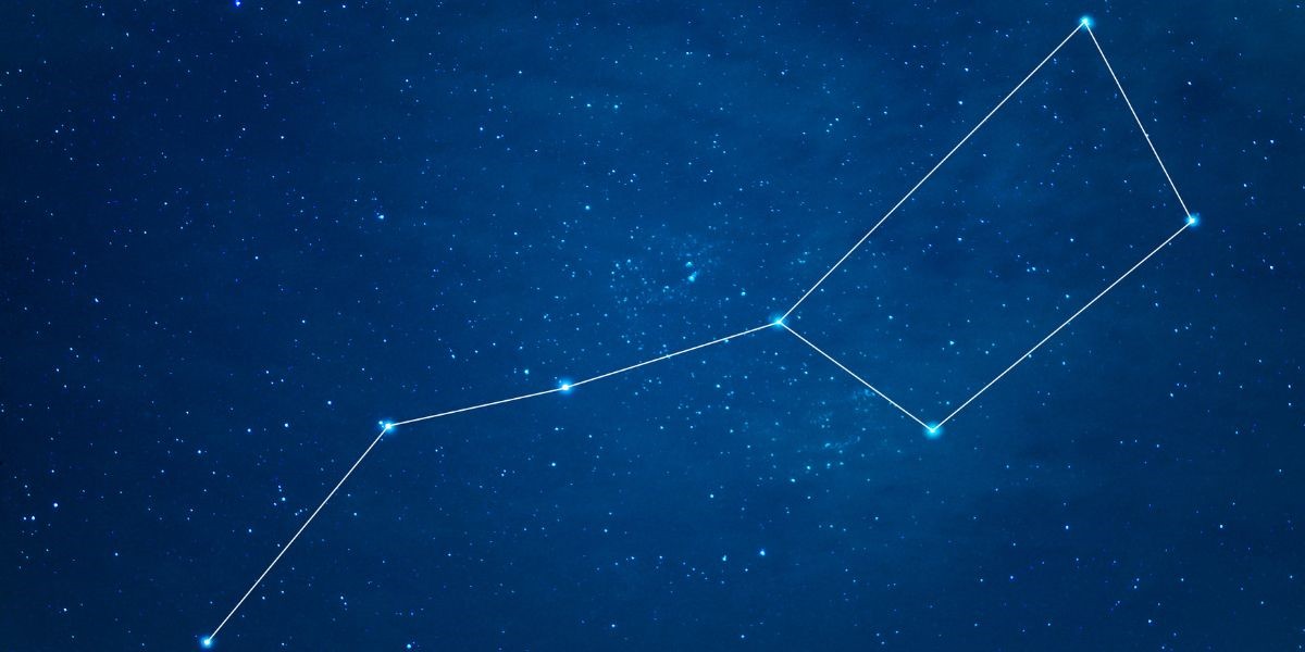 Grande Ourse et Petite Ourse : comment les observer ? - Voir les Etoiles